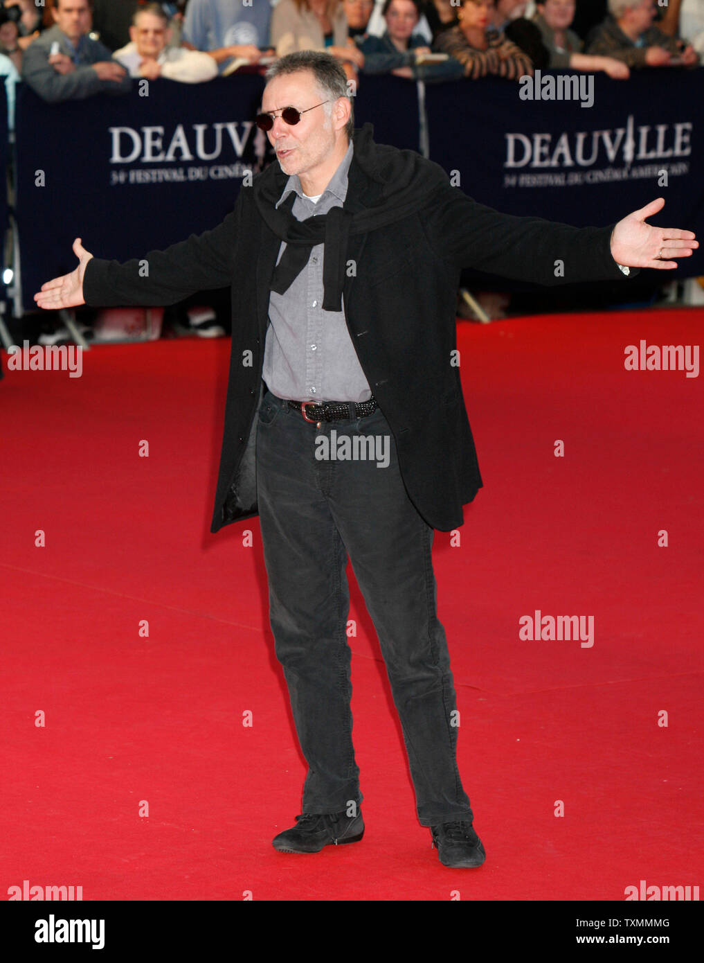 Pierre jolivet hi-res stock photography and images - Alamy