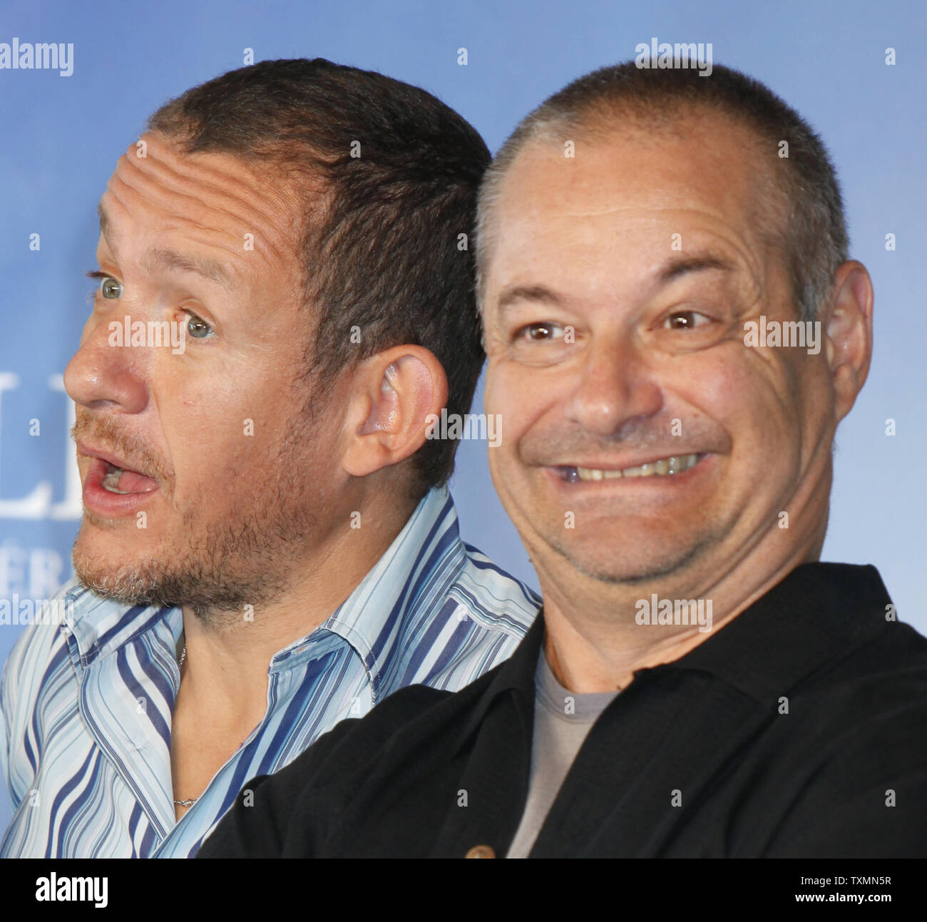 Director actor dany boon hi-res stock photography and images - Alamy