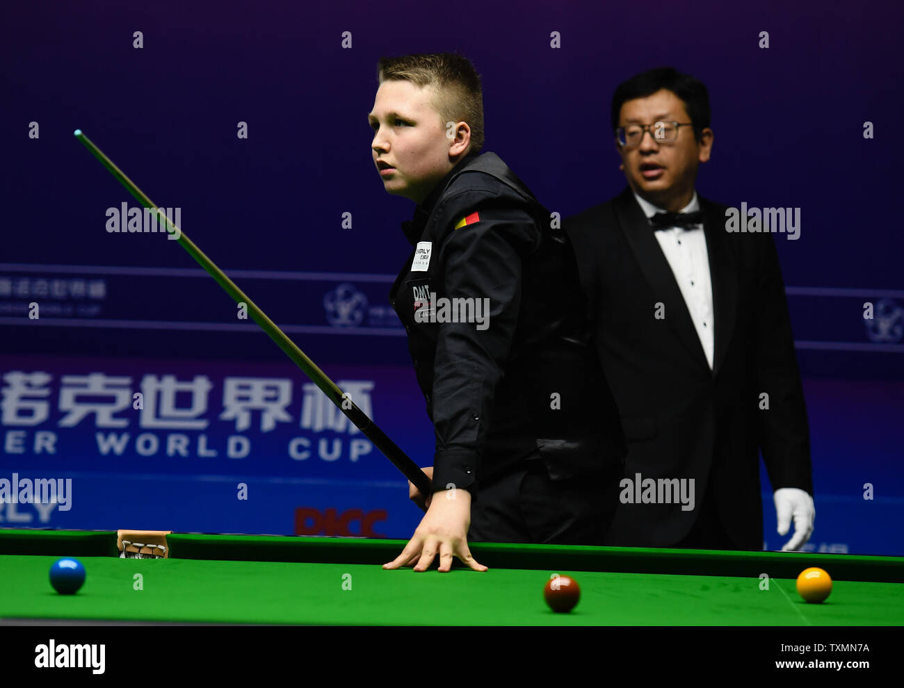 Eden sharav hi-res stock photography and images - Alamy