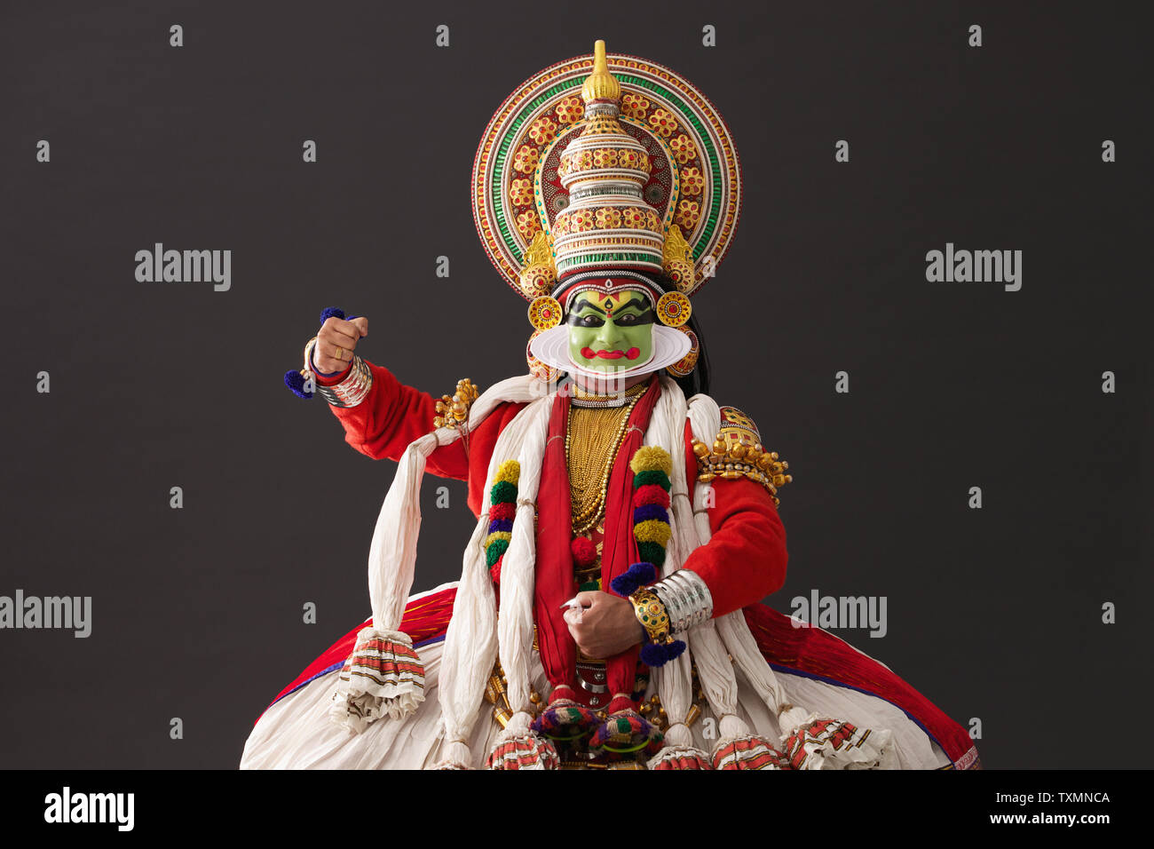 Kathakali Mudras In Malayalam