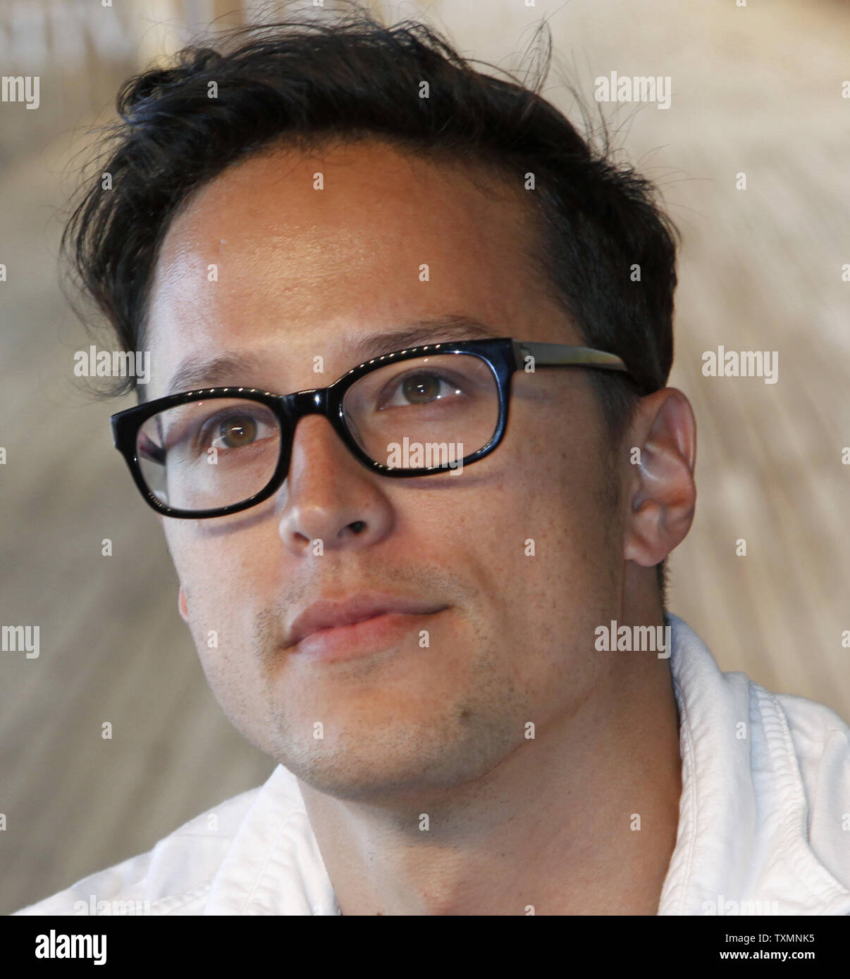 Cary joji fukunaga hi-res stock photography and images - Alamy