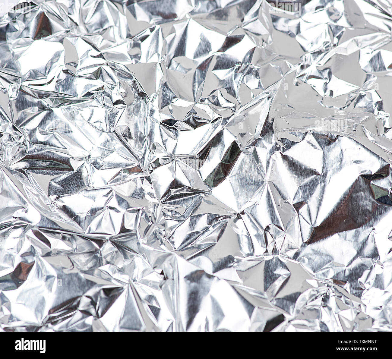 Half crumpled paper texture hi-res stock photography and images - Alamy