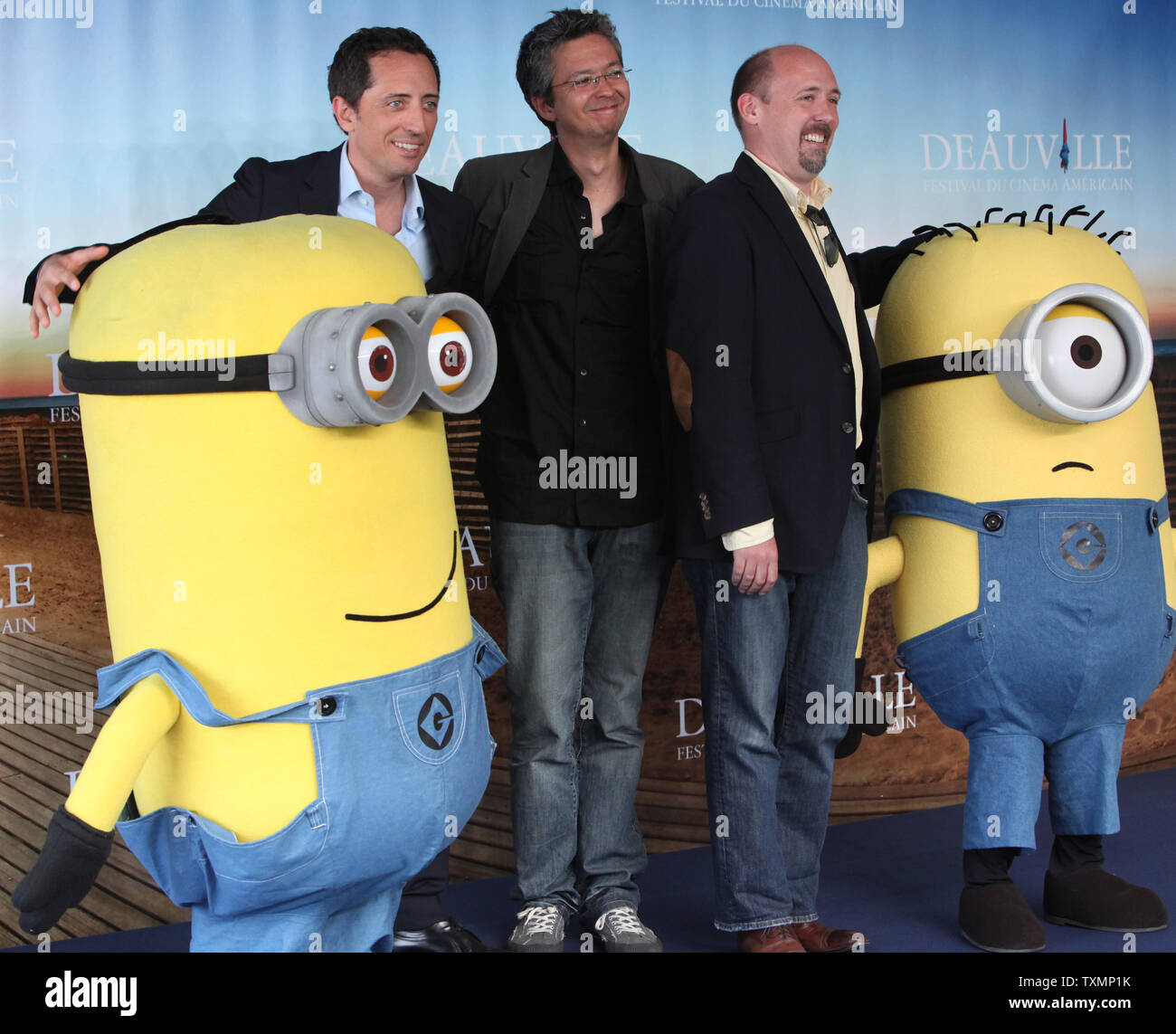 Pierre coffin and chris renaud hi-res stock photography and images - Alamy Pierre coffin and chris renaud hi-res stock photography and images - Alamy