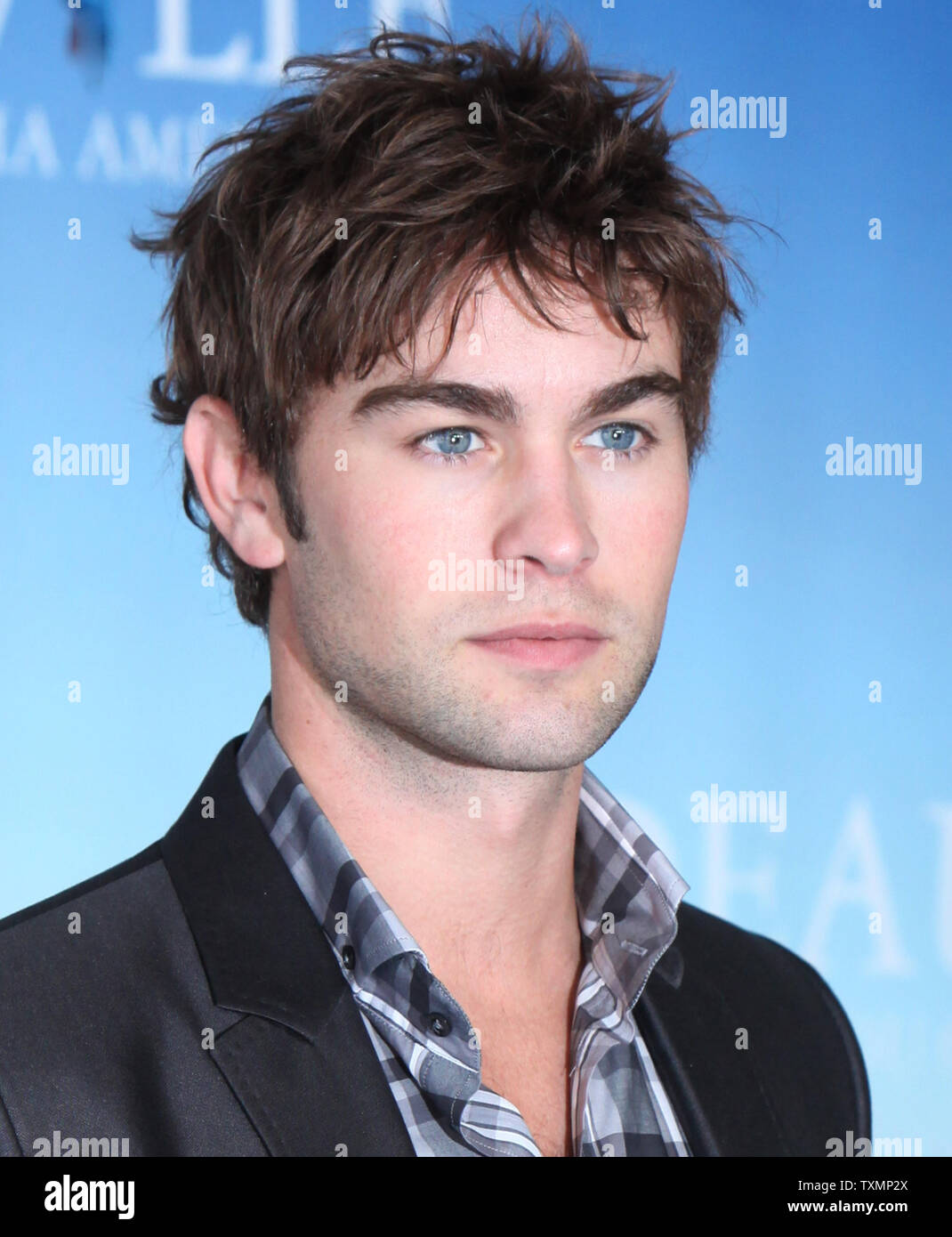 Chace Crawford 2010