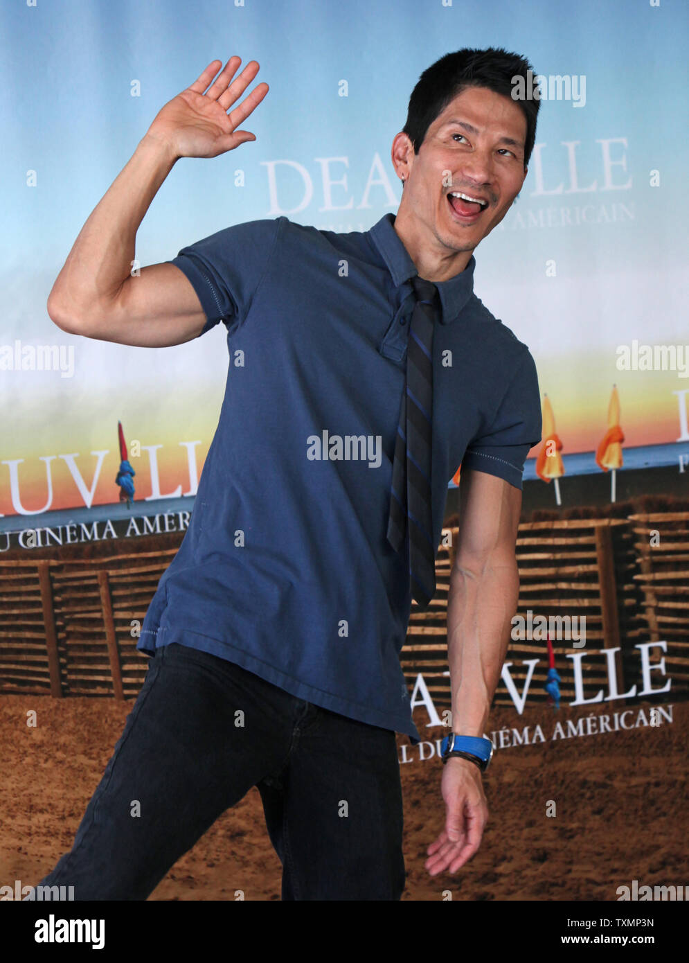 Gregg Araki High Resolution Stock Photography and Images - Alamy