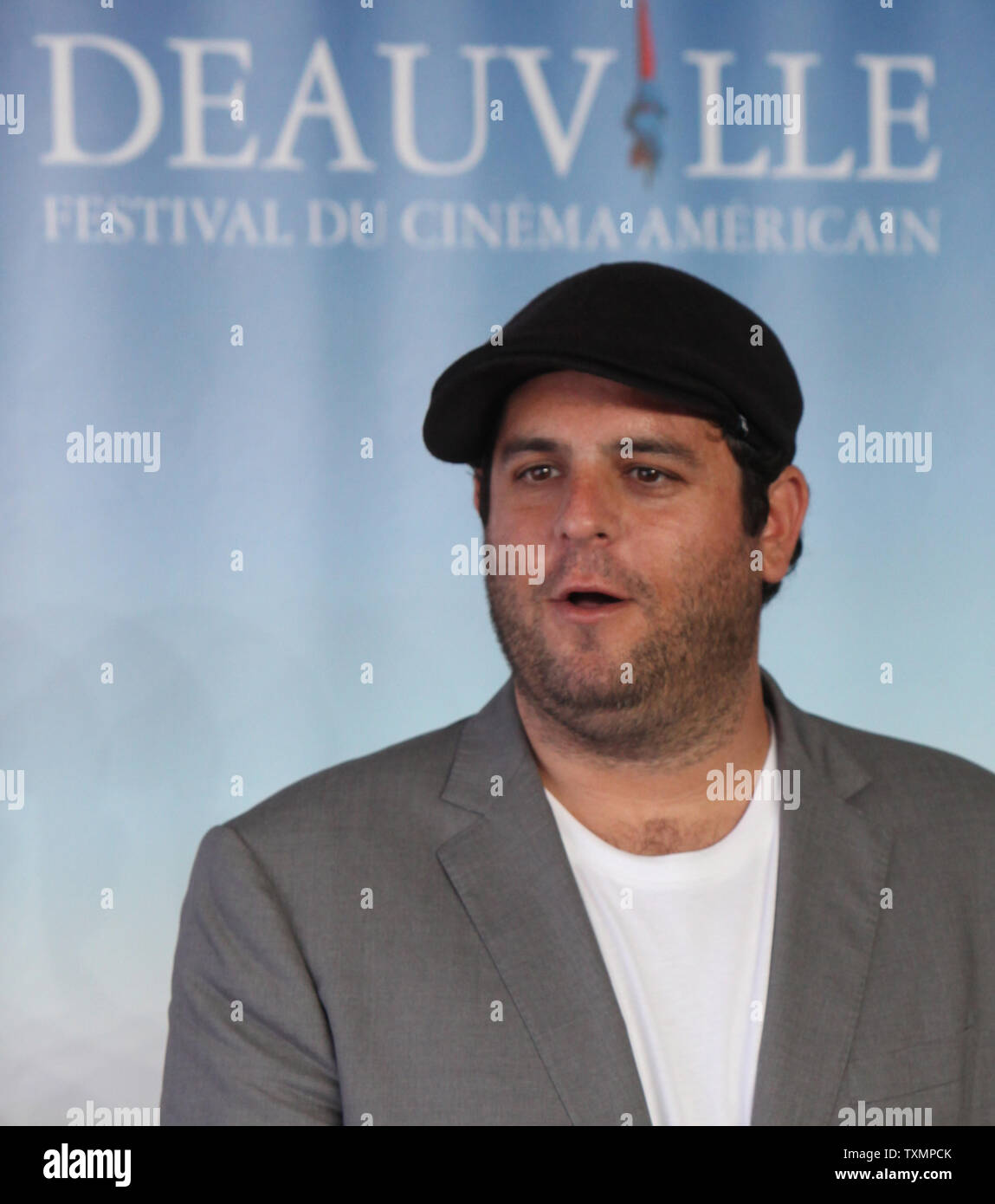 Director kevin asch hi-res stock photography and images - Alamy