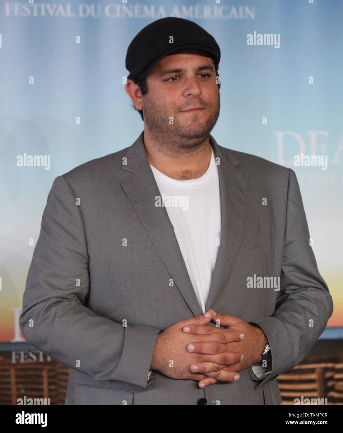 Director kevin asch hi-res stock photography and images - Alamy