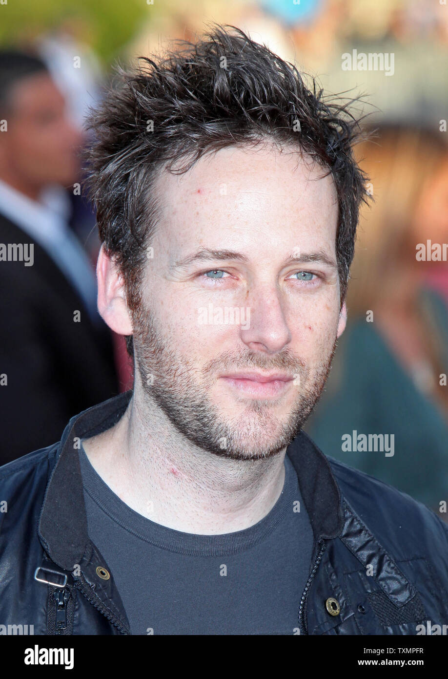 Ryan o'nan hi-res stock photography and images - Alamy