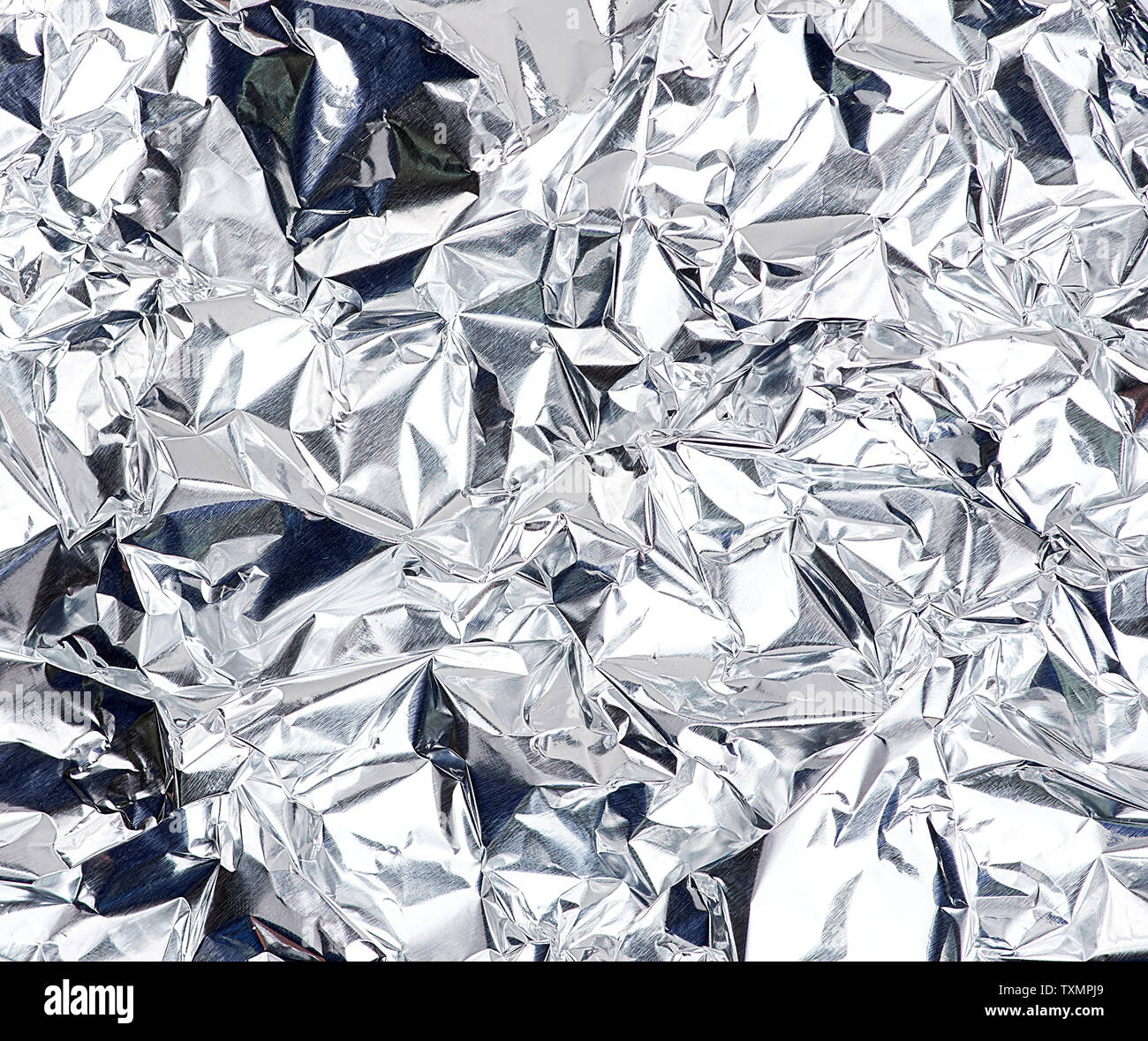 Half crumpled paper texture hi-res stock photography and images - Alamy