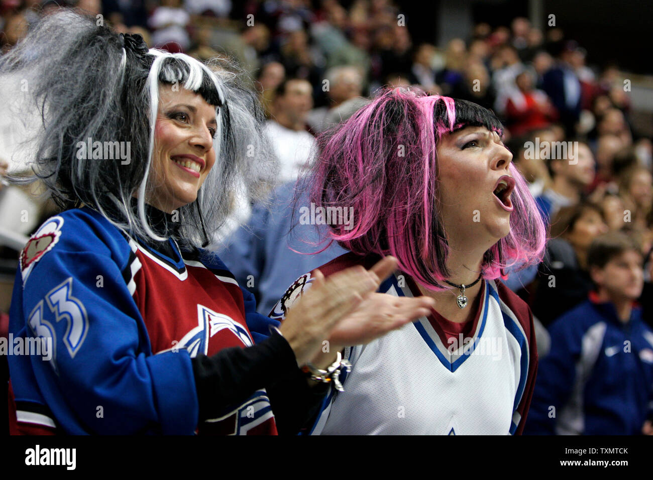 Gary morin hi-res stock photography and images - Alamy