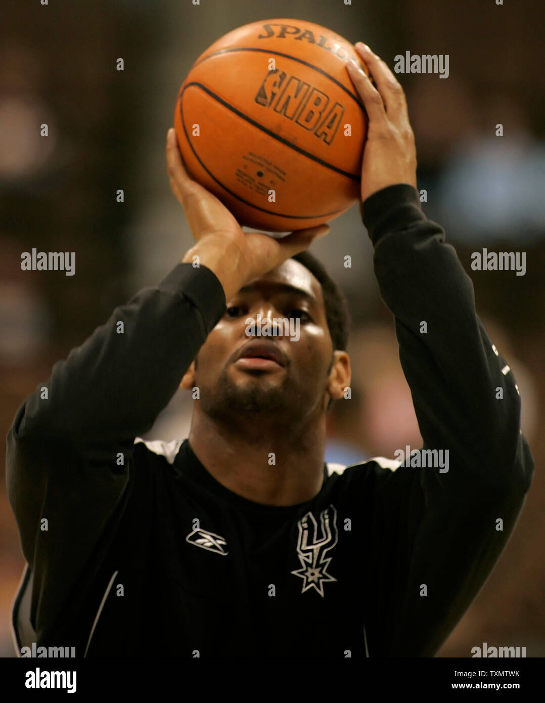 Robert horry hi-res stock photography and images - Alamy