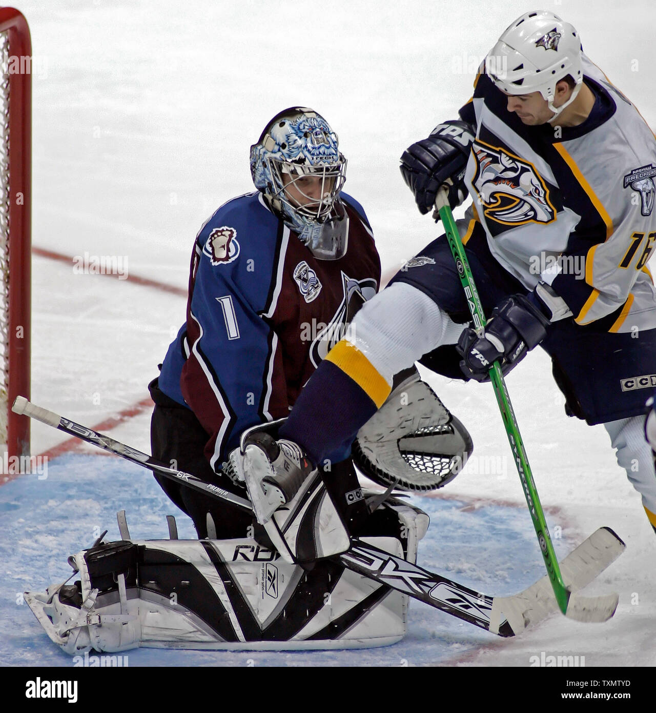 David Darcy High Resolution Stock Photography and Images - Alamy