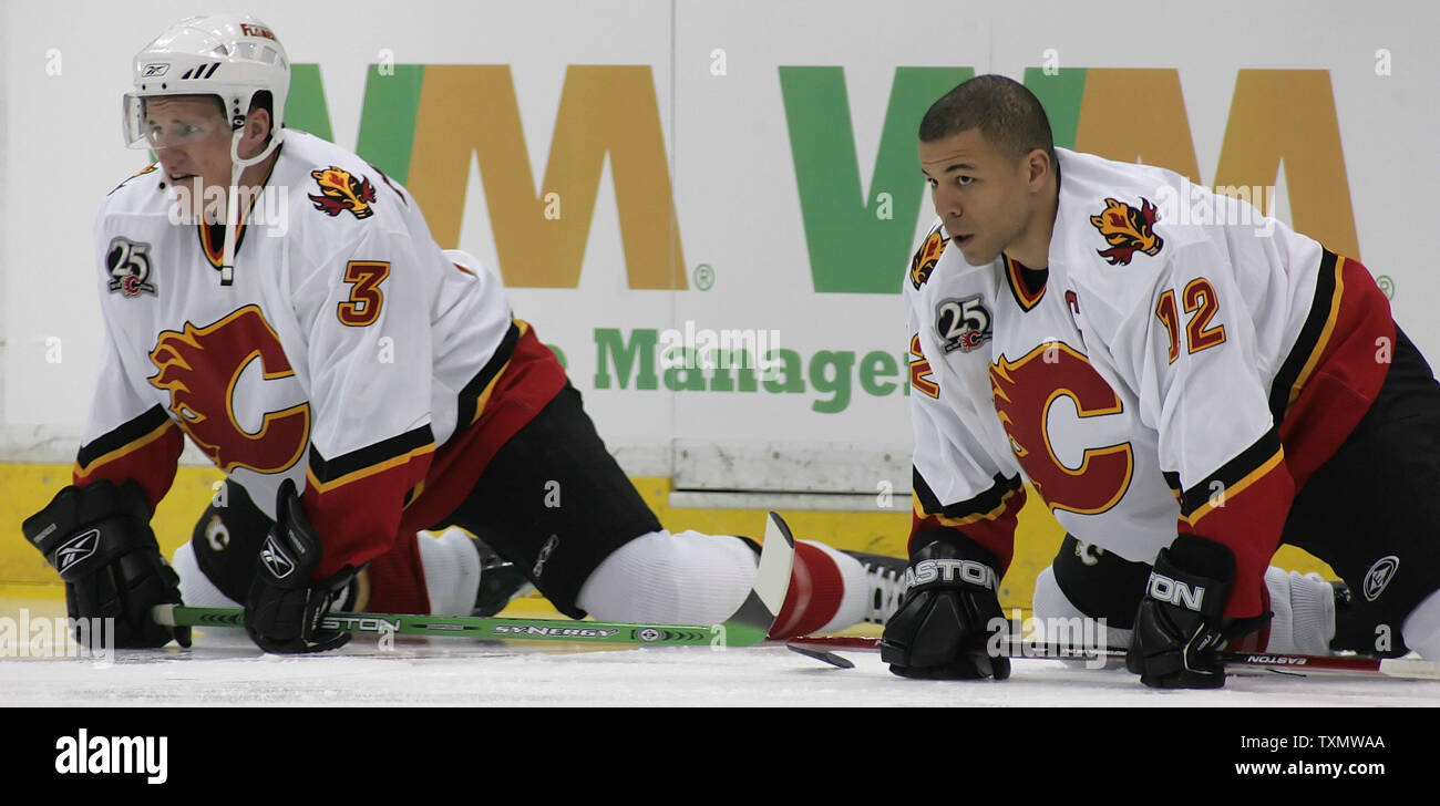 Nhl Memes Iginla