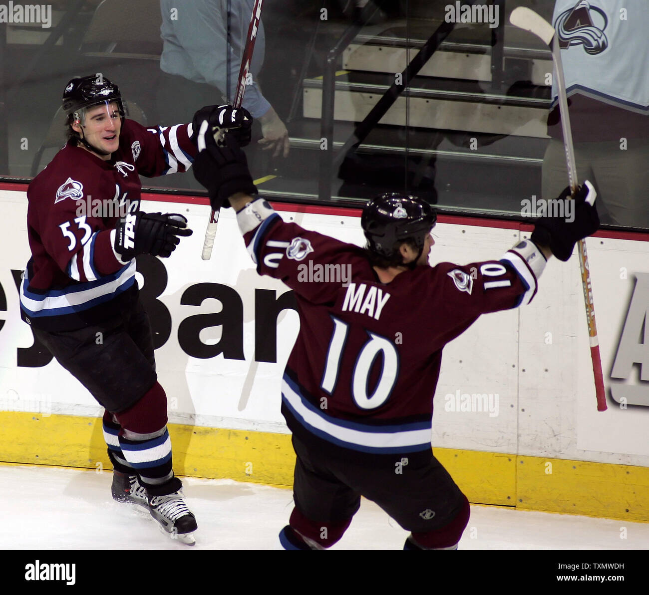 Brett mclean hi-res stock photography and images - Alamy