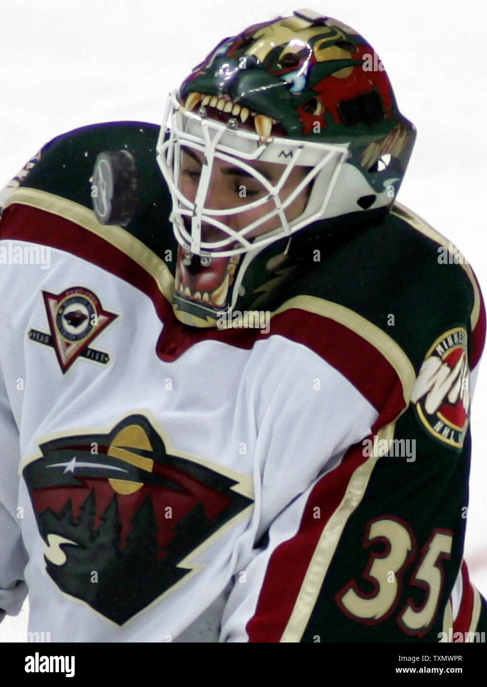 Manny fernandez hi-res stock photography and images - Alamy