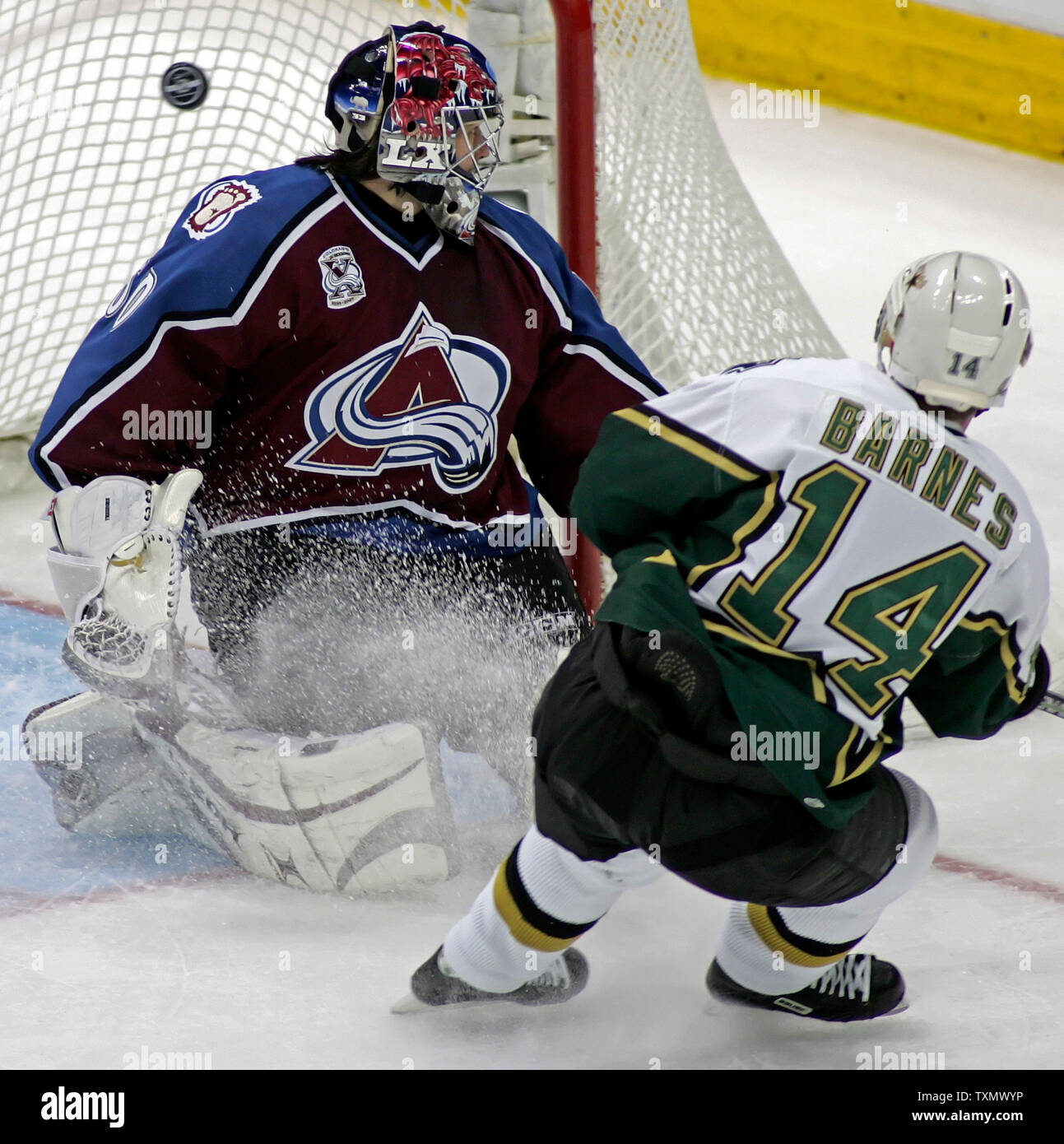 Theodore barnes hi-res stock photography and images - Alamy