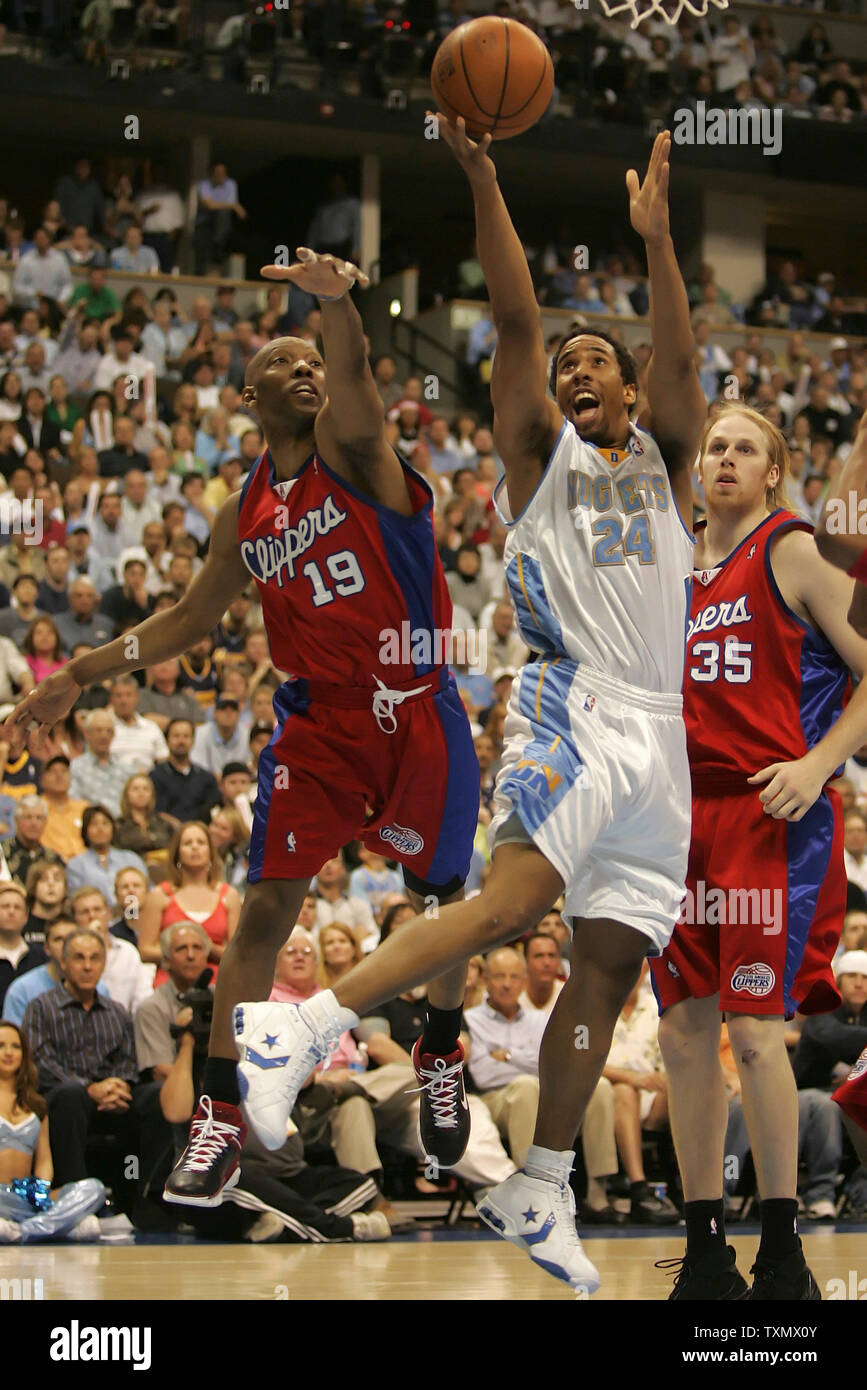 Sam cassell hi-res stock photography and images - Alamy