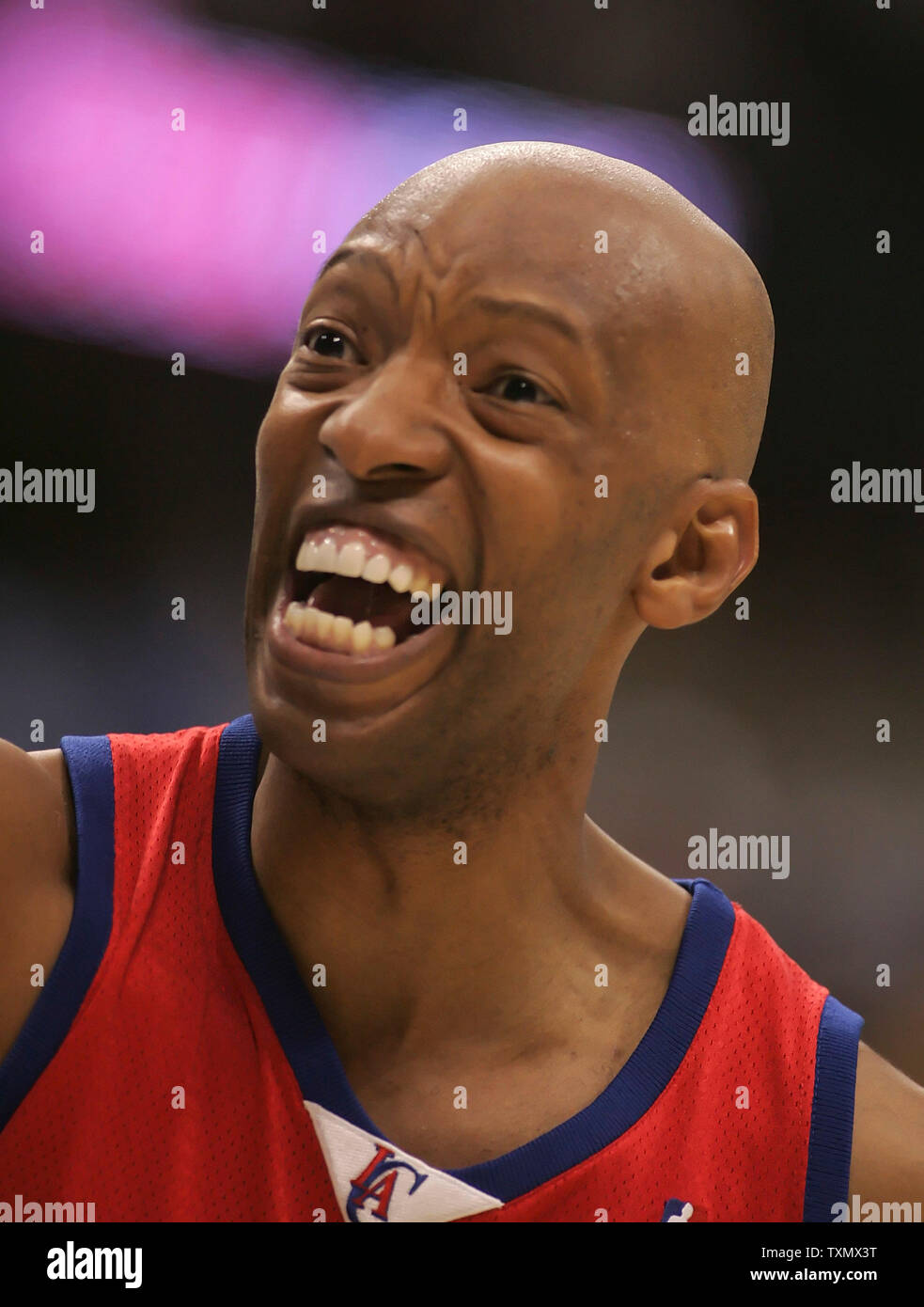 Sam Cassell Alien