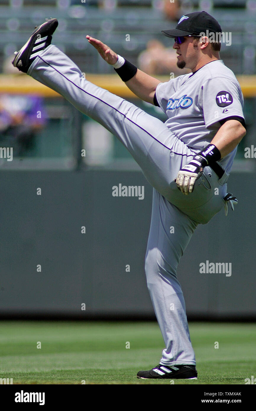 Eric hinske hi-res stock photography and images - Alamy