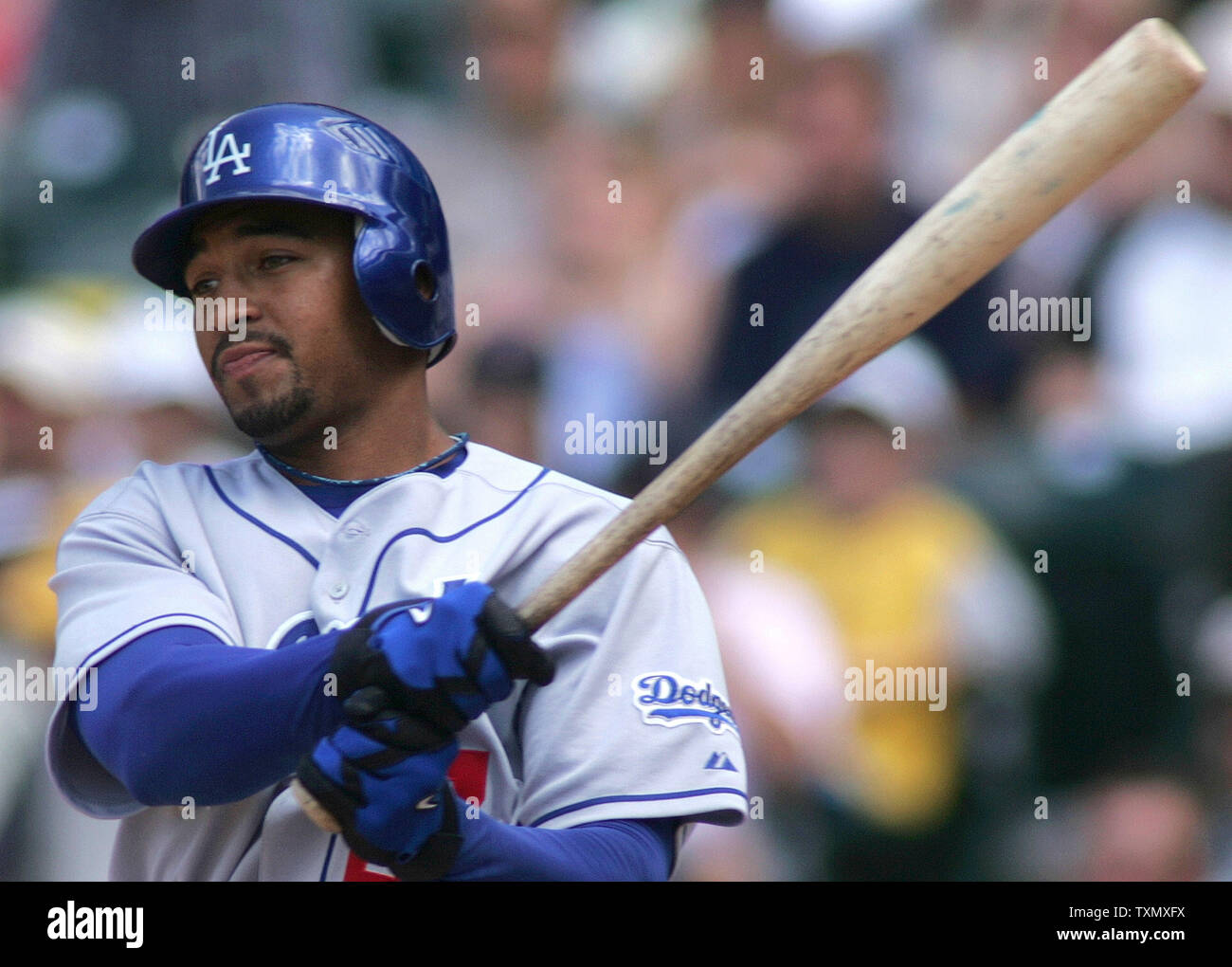 2006 los angeles hi-res stock photography and images - Alamy