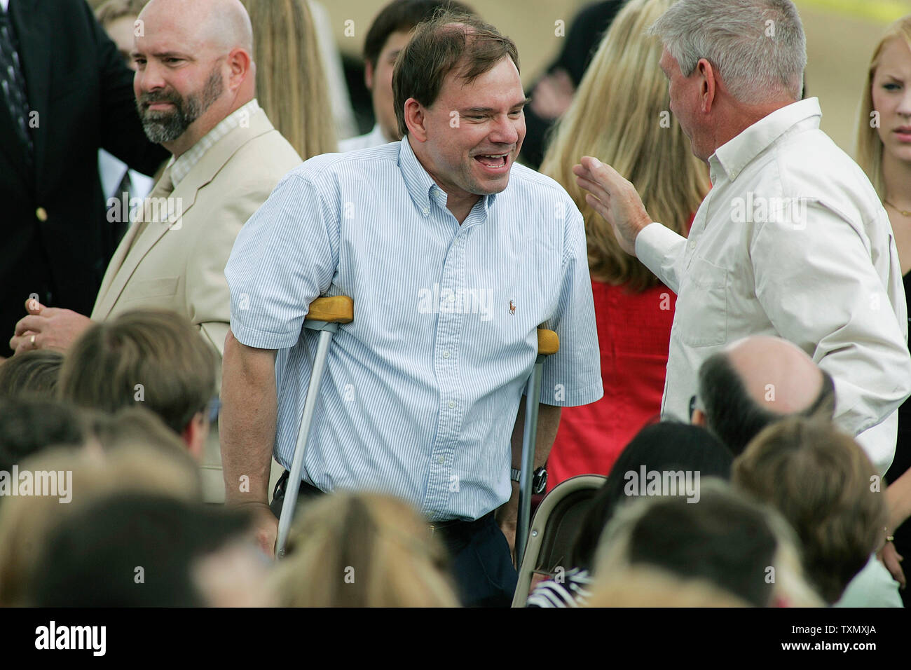 Columbine high school massacre hi-res stock photography and images - Alamy