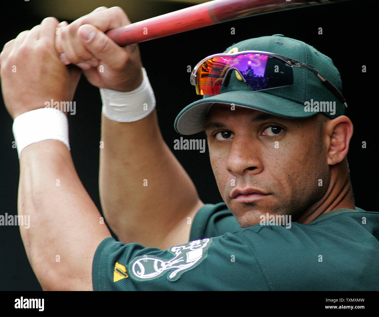 Jay payton hi-res stock photography and images - Alamy