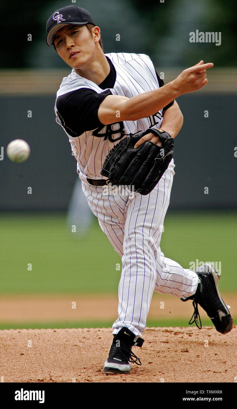 Byung hyun kim hi-res stock photography and images - Alamy