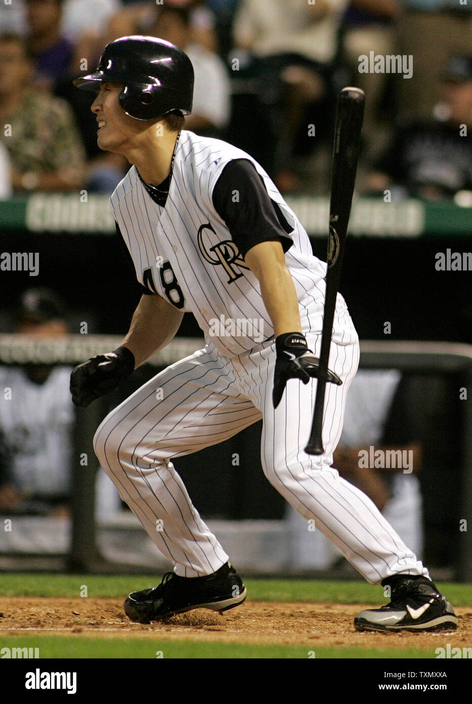 Byung hyun kim hi-res stock photography and images - Alamy