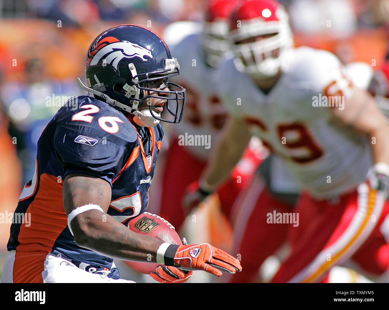 Gary allen kansas city hi-res stock photography and images - Alamy