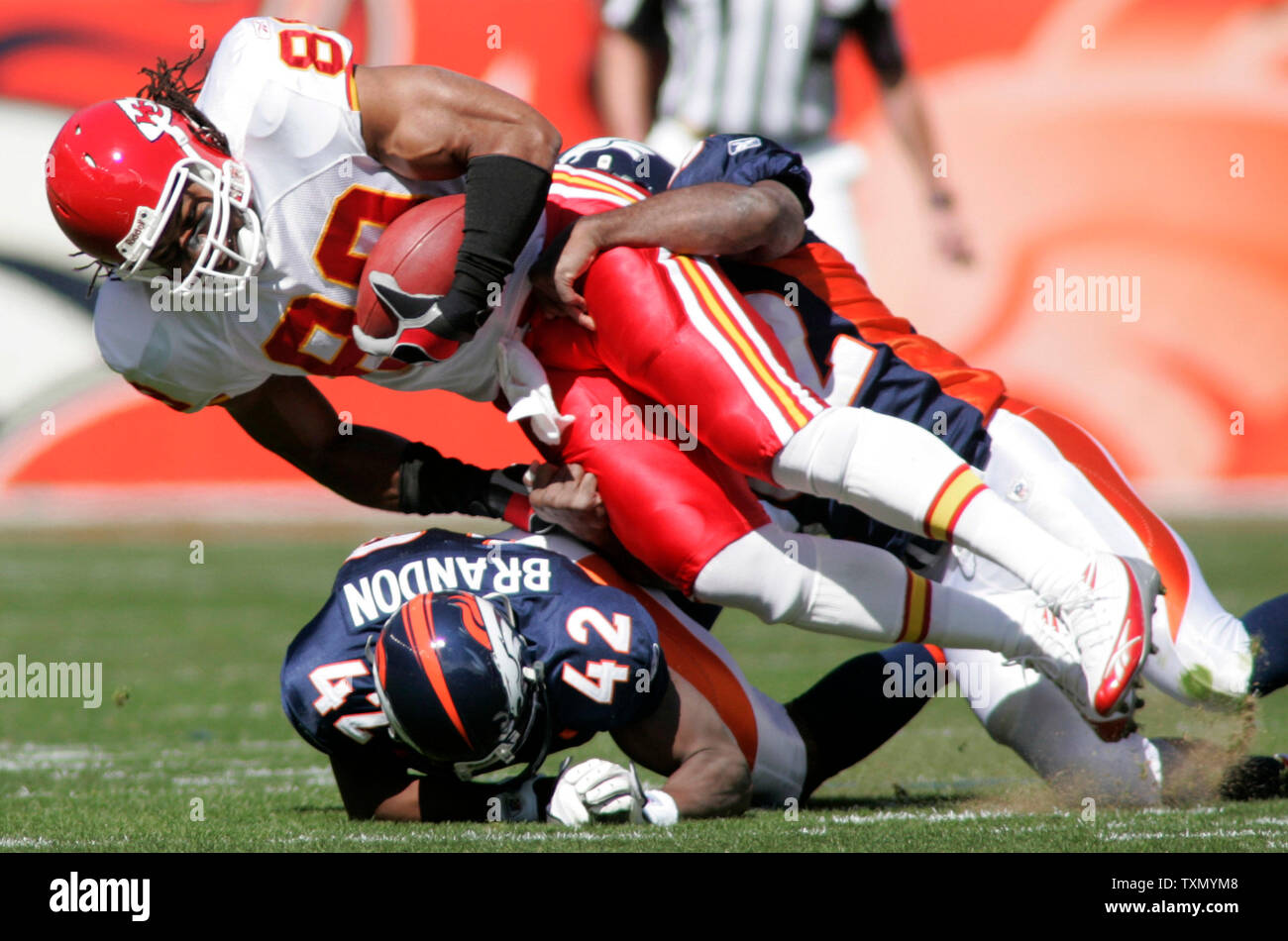 Brandon dunn hi-res stock photography and images - Alamy