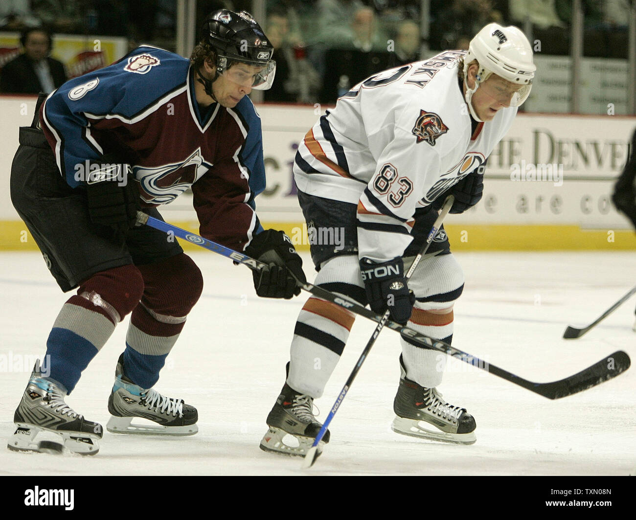 Ales hemsky hi-res stock photography and images - Alamy