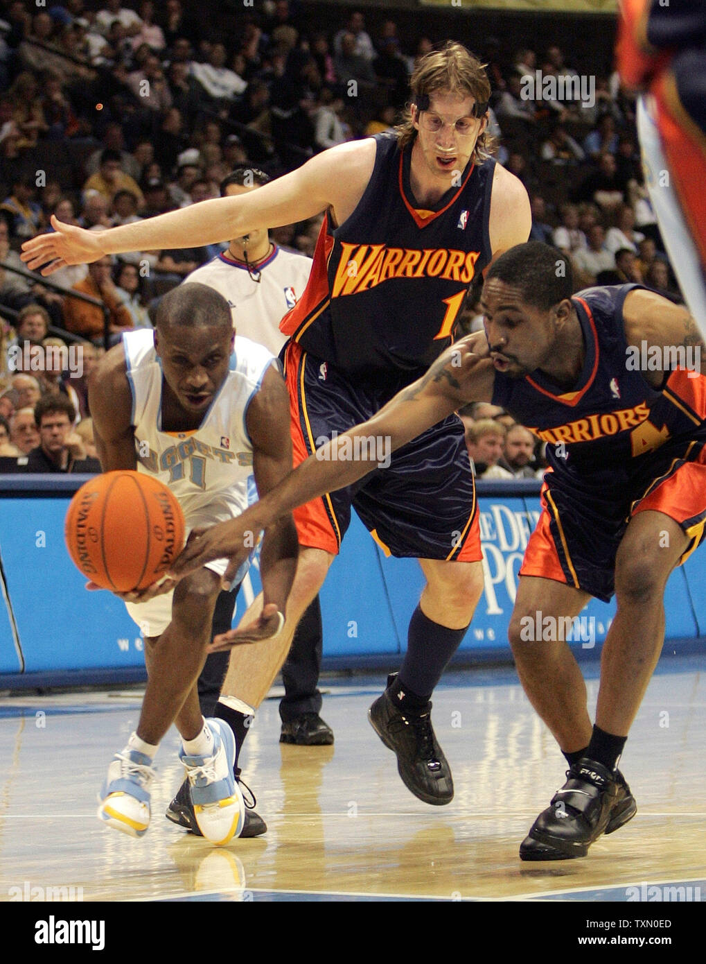 Team mcleod hi-res stock photography and images - Alamy