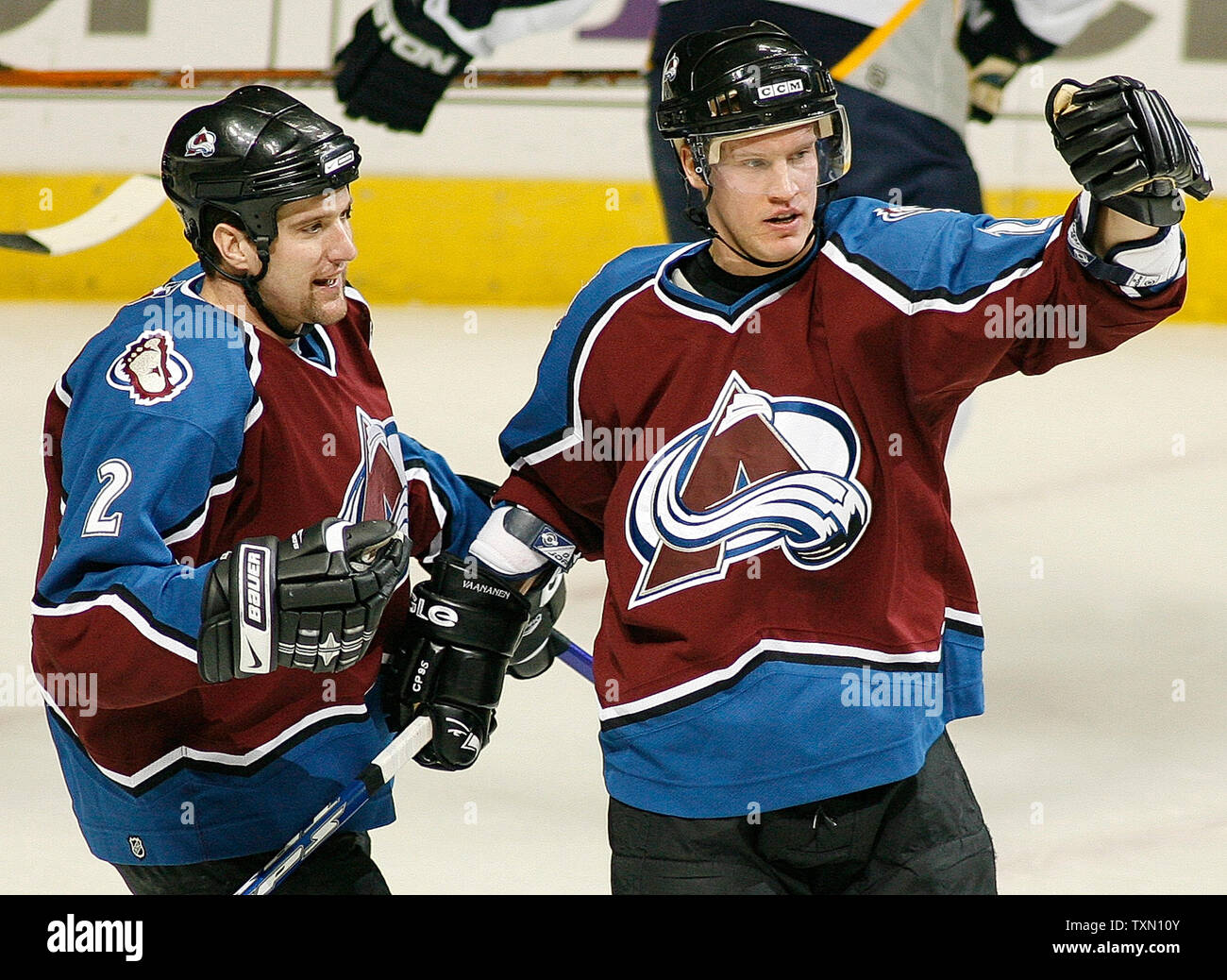 Ken tyler hi-res stock photography and images - Alamy