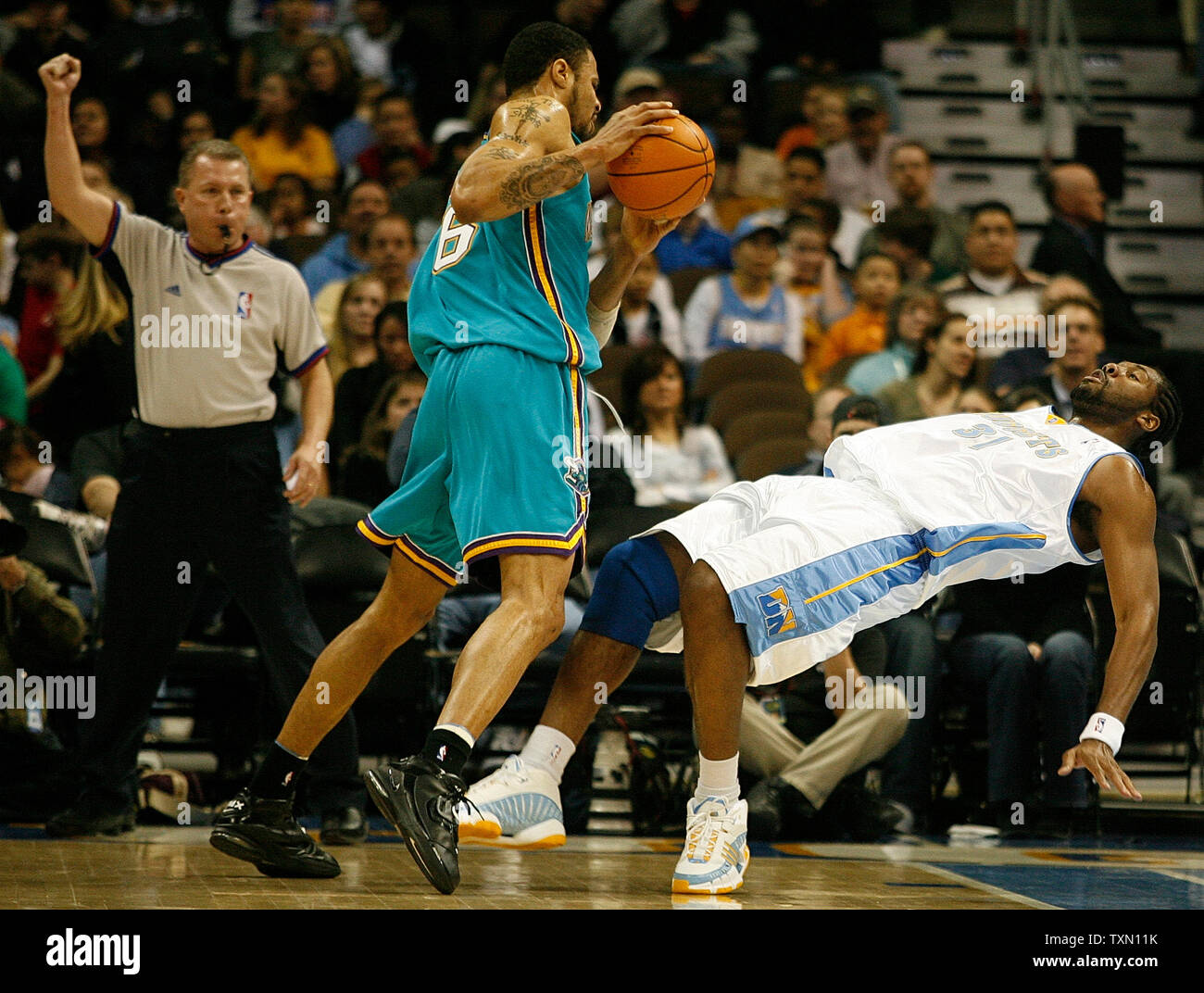 Ron Garretson High Resolution Stock Photography and Images - Alamy