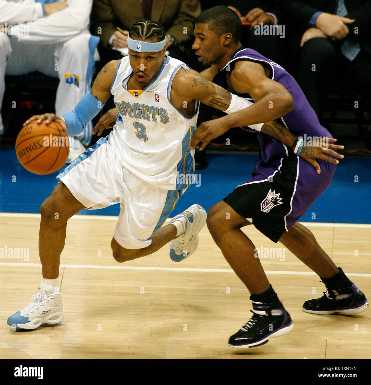 Ronnie allen hi-res stock photography and images - Alamy