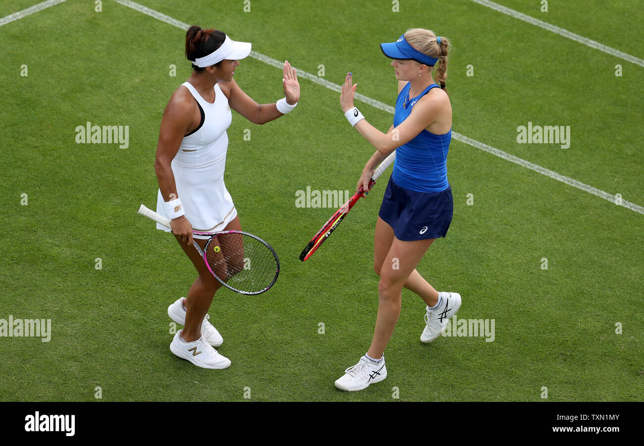 Kveta peschke hi-res stock photography and images - Alamy