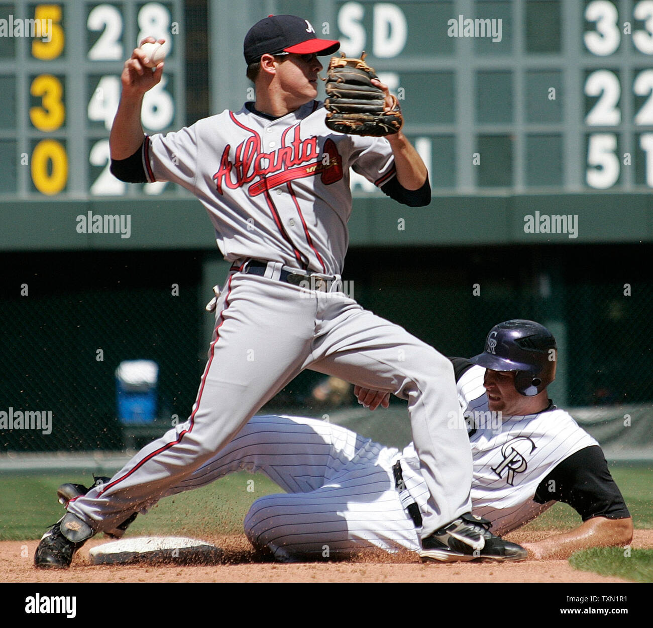 John kelly runner hi-res stock photography and images - Alamy