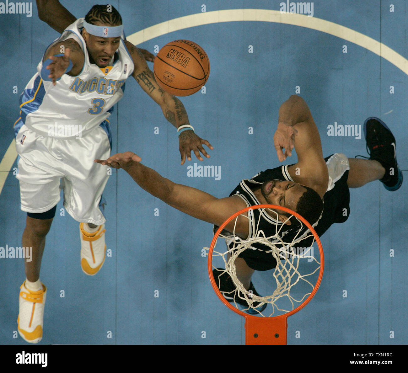 Robert iverson hi-res stock photography and images - Alamy