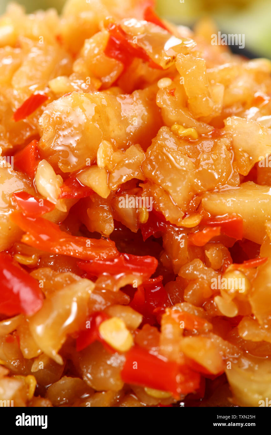 Snail noodles hi-res stock photography and images - Alamy