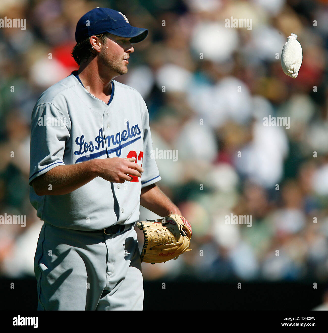Derek Lowe Dodgers