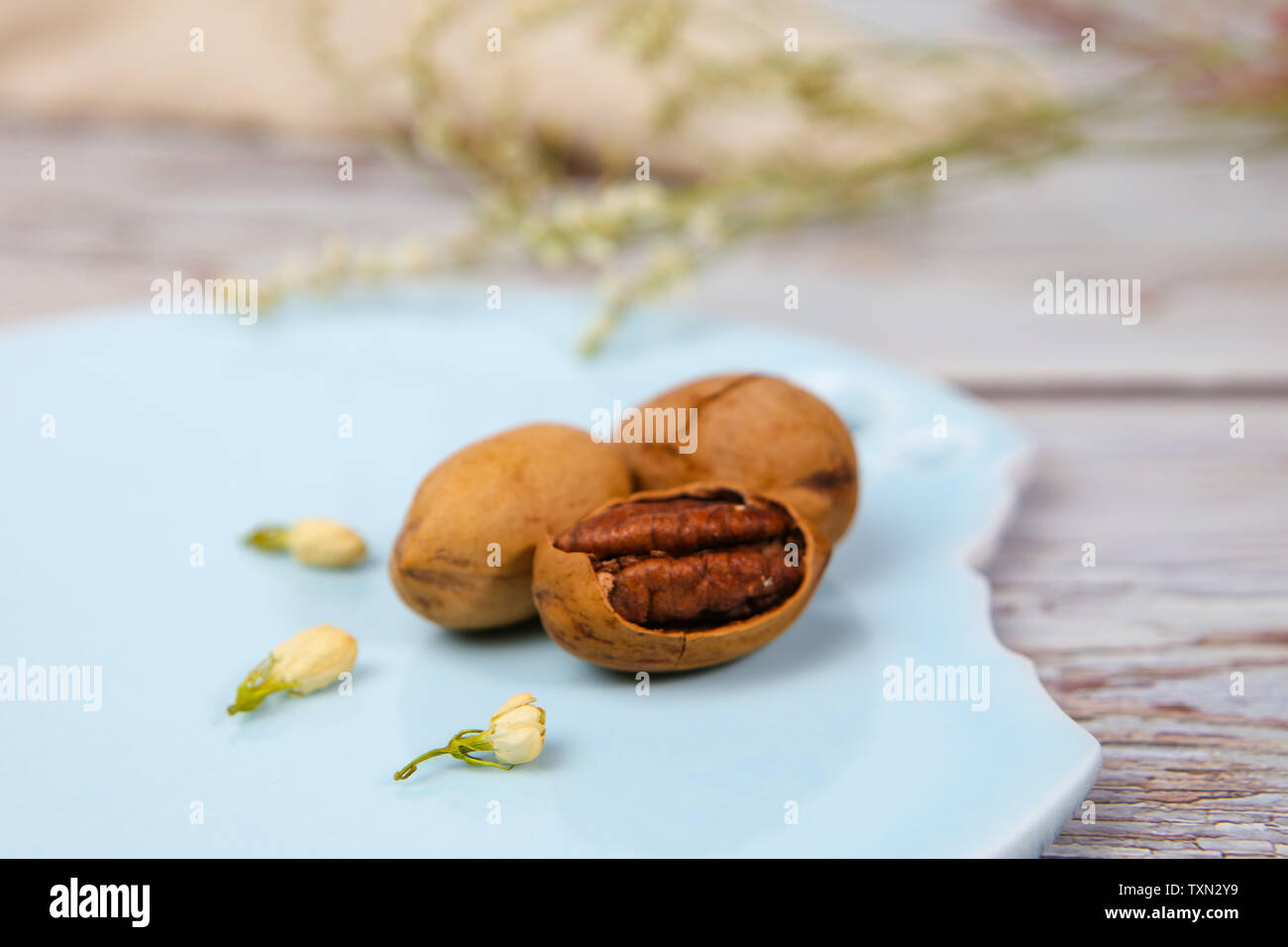 Beacon wood hi-res stock photography and images - Alamy
