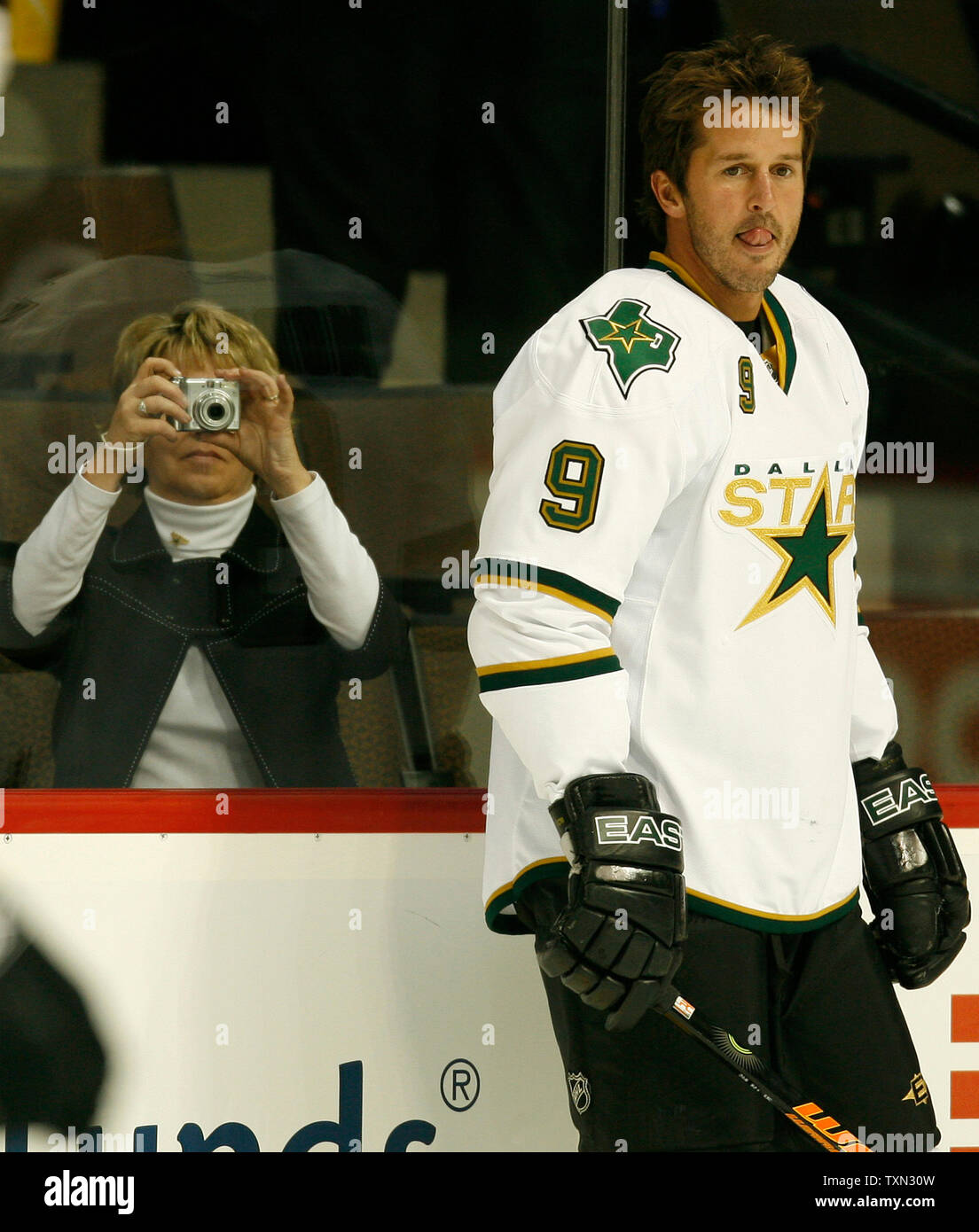 Mike modana hi-res stock photography and images - Alamy