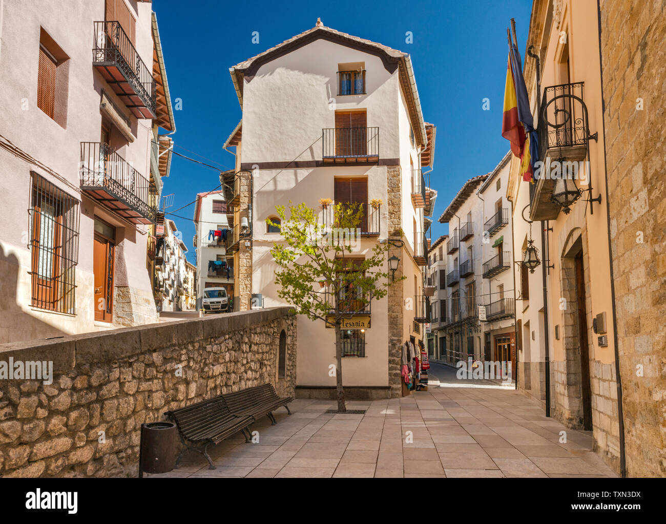 Valencia community spain hi-res stock photography and images - Alamy