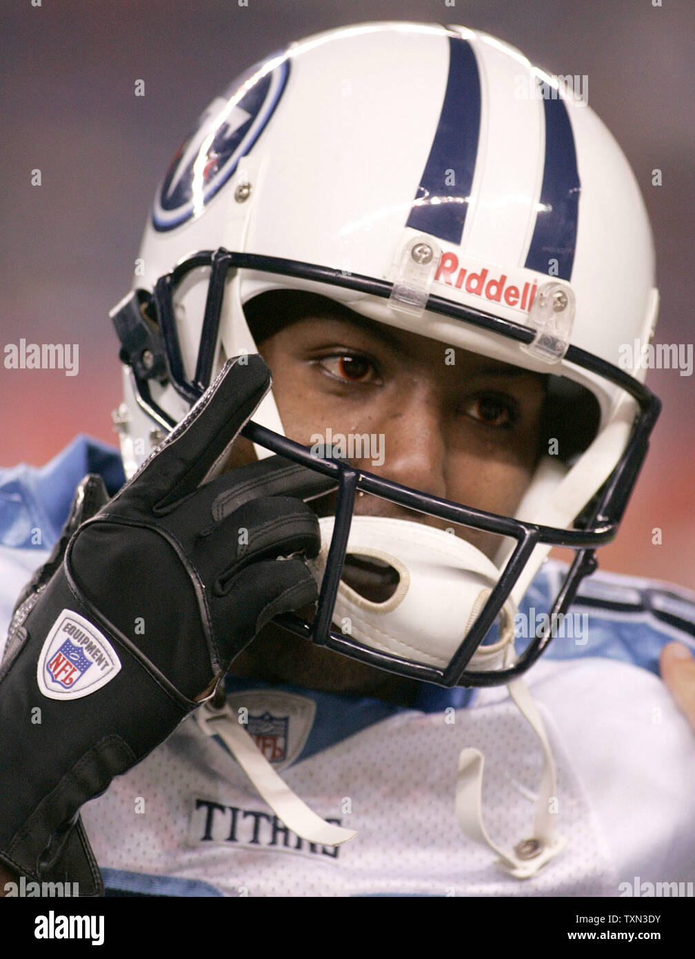 Brandon jones hi-res stock photography and images - Alamy