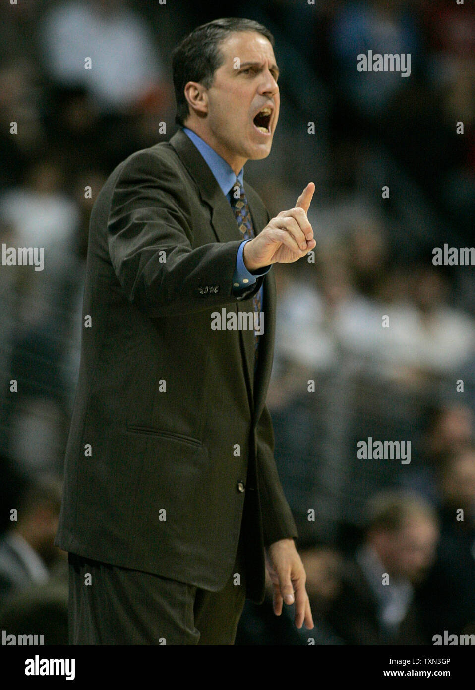 Randy wittman hi-res stock photography and images - Alamy