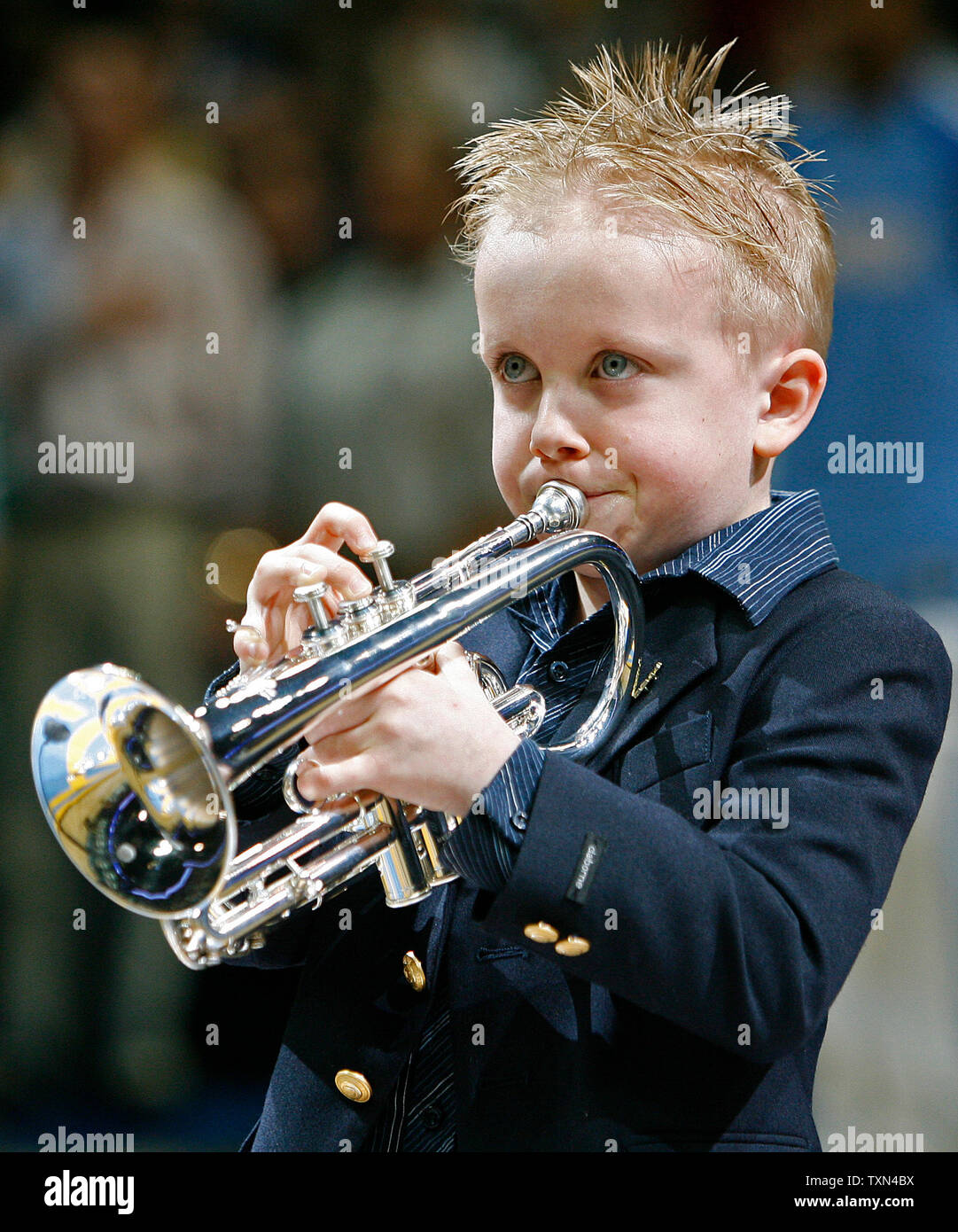 Gallante hi-res stock photography and images - Alamy