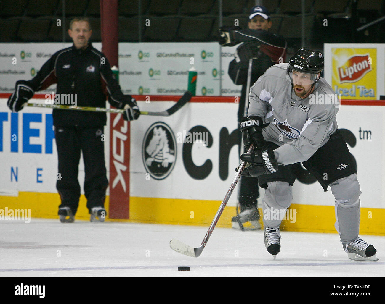 Jacques cloutier hi-res stock photography and images - Alamy