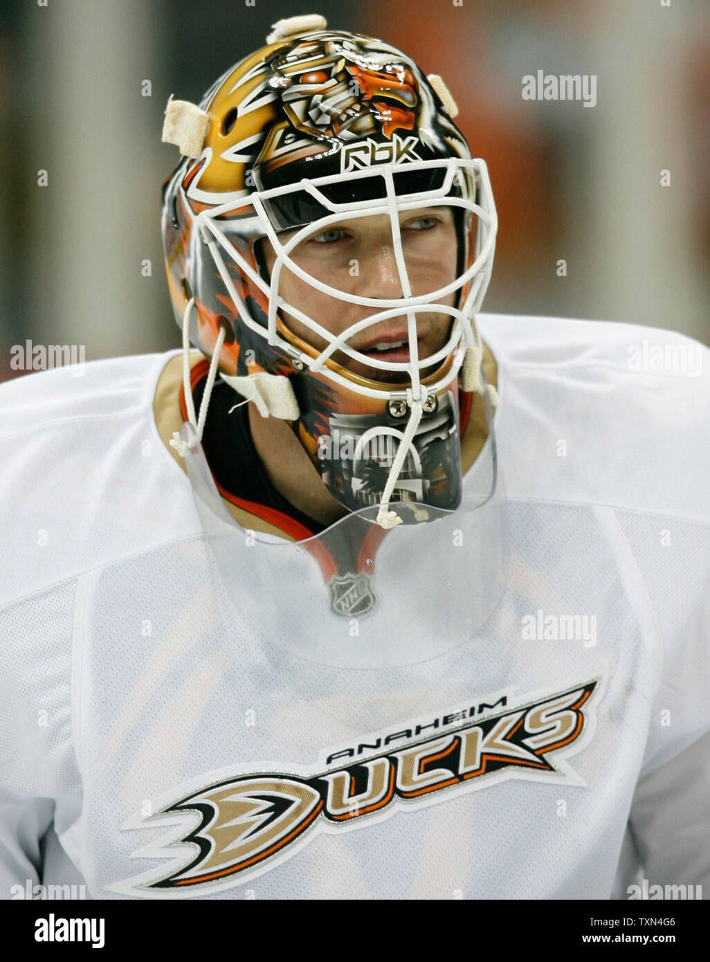 Jean Sebastien Giguere