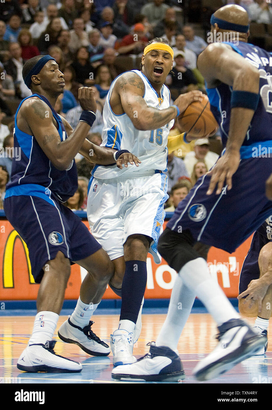 Erick dampier hi-res stock photography and images - Alamy