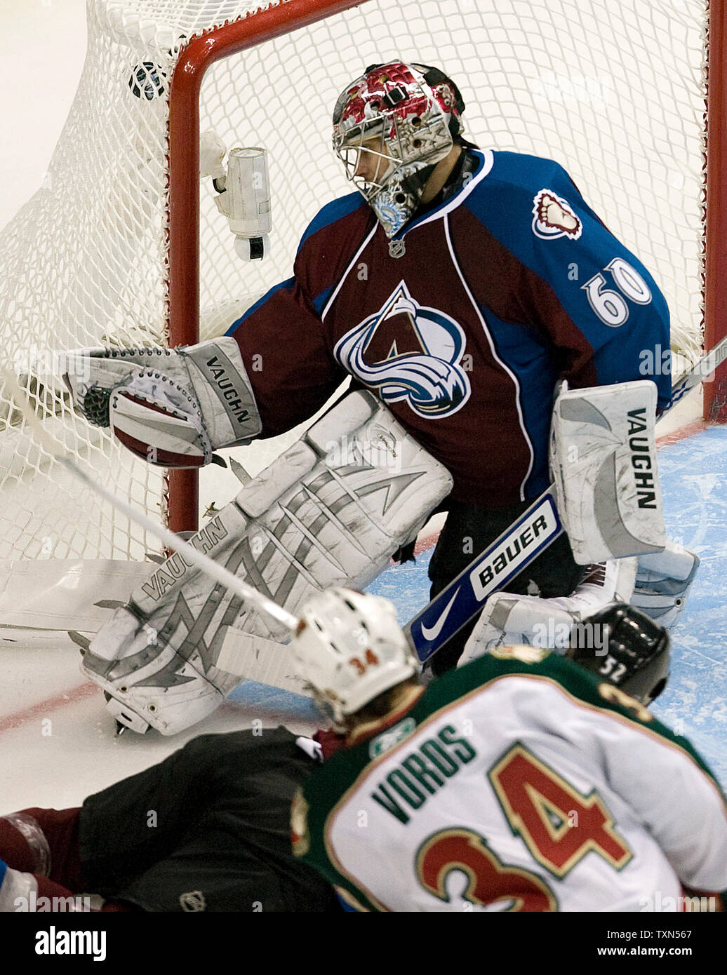 Voros here hi-res stock photography and images - Alamy